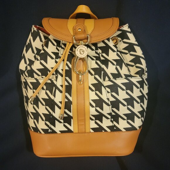 Spartina 449 | Bags | New Spartina 449 Daufuskie Island Backpack Style ...